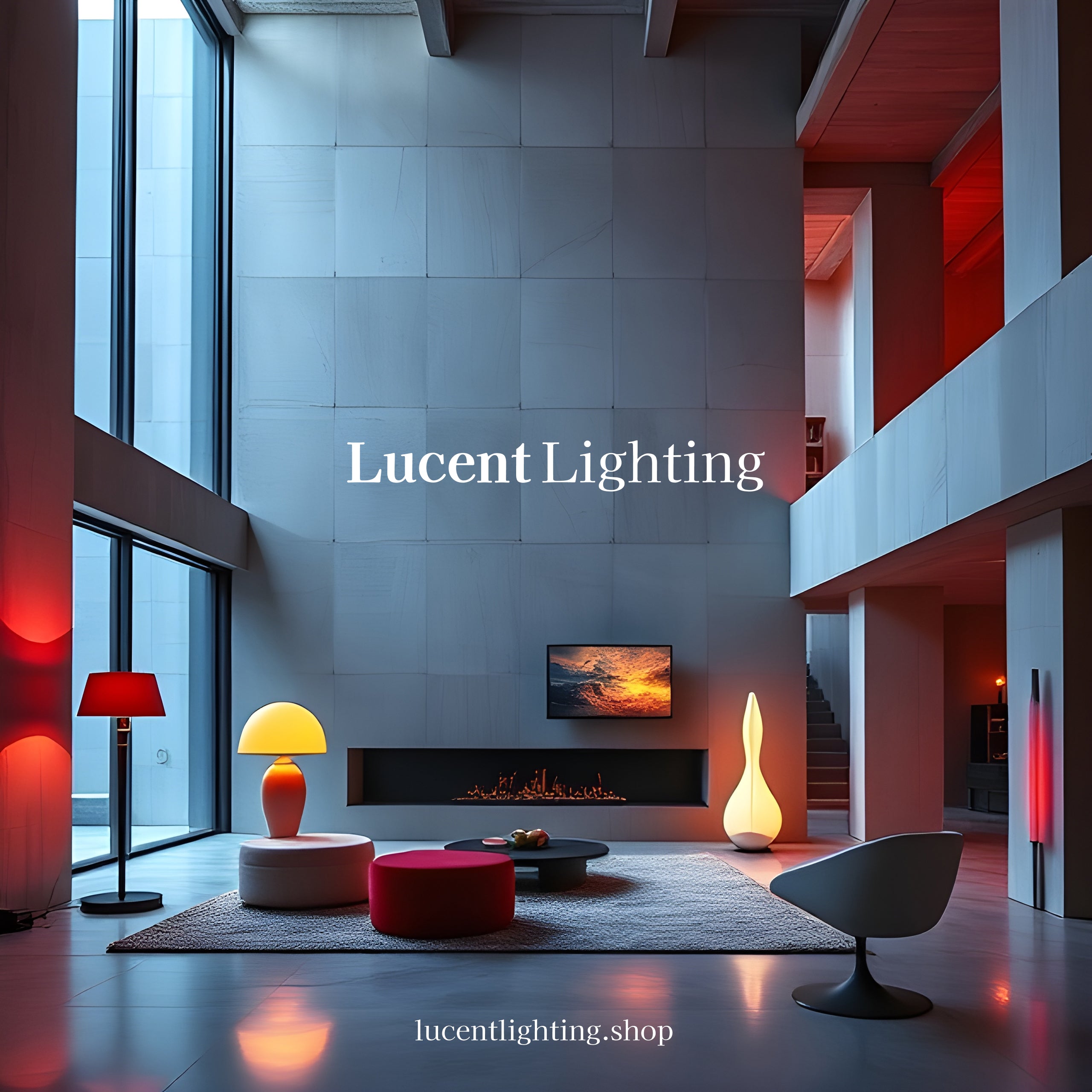 Collections – Lucent Lighting